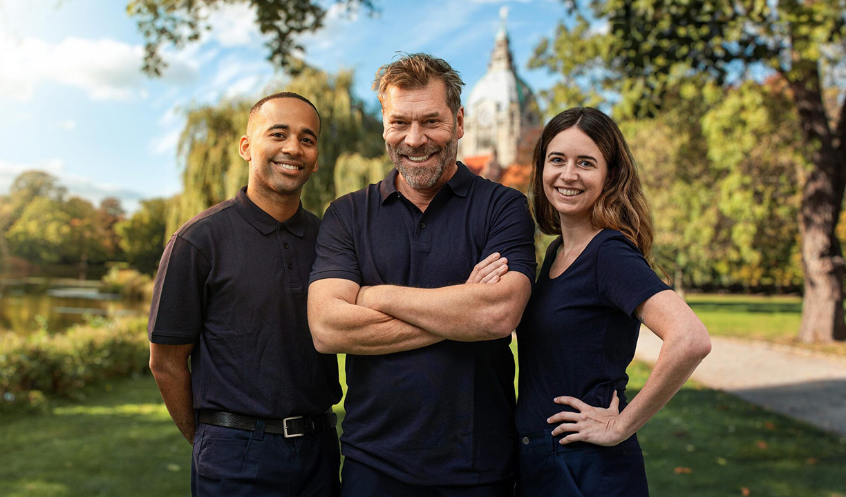 Stellenangebote - CITIPOST