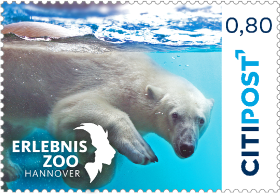 CITIPOST Hannover | Deutschlandweiter Briefversand