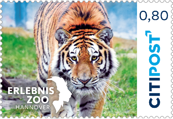 CITIPOST Hannover | Deutschlandweiter Briefversand