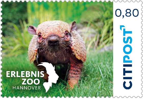 CITIPOST Hannover | Deutschlandweiter Briefversand