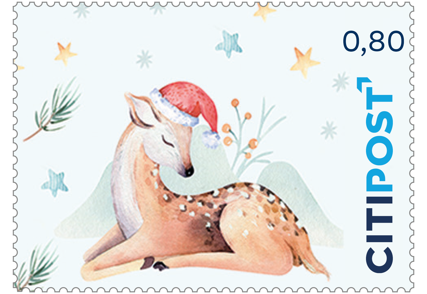 CITIPOST Hannover | Deutschlandweiter Briefversand