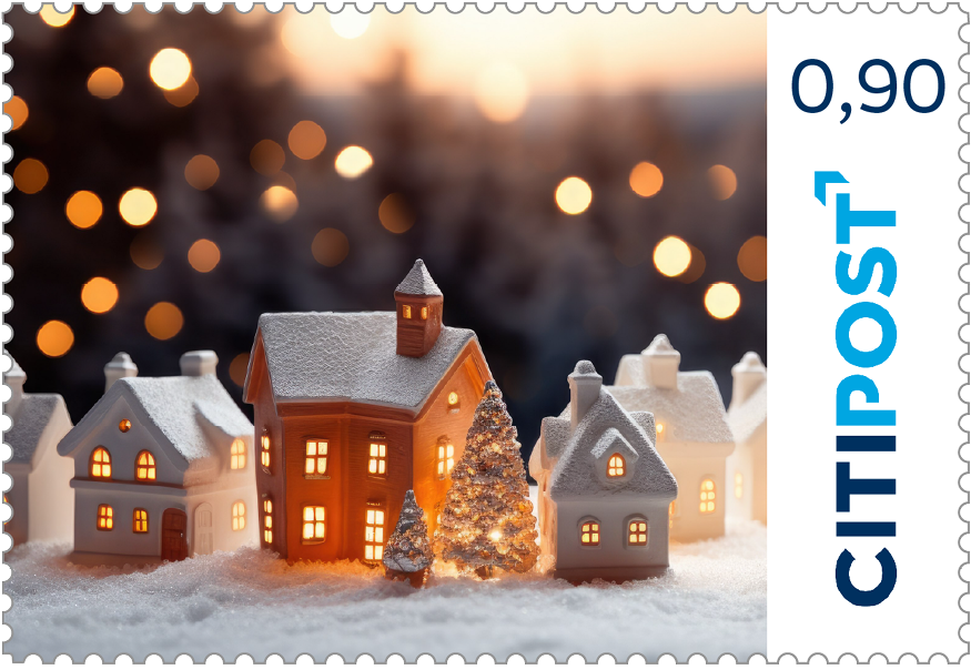 CITIPOST Hannover | Deutschlandweiter Briefversand